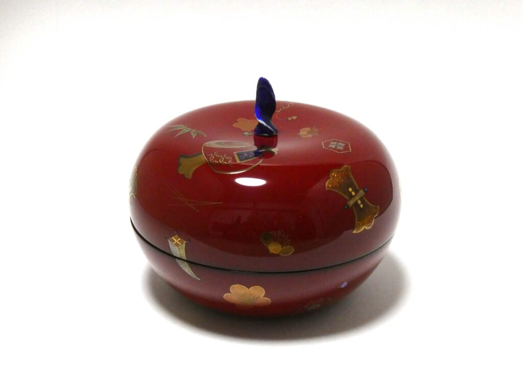 三越DM2025 (1) | 箱瀬淳一 Junichi Hakose